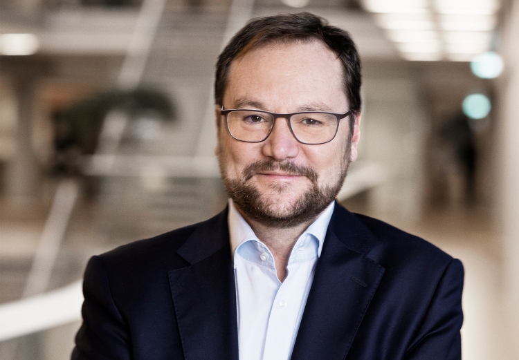 Sterk vekst og rekordinntjening for Rambøll