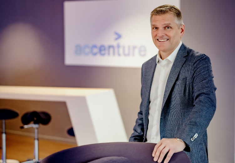 Accenture landet storkontrakt med Statens vegvesen