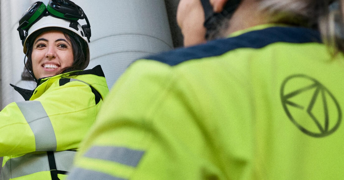 Advansia blir AFRY: Samler krefter i Norge