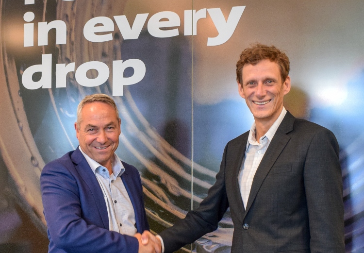 Ny Country Director i Grundfos