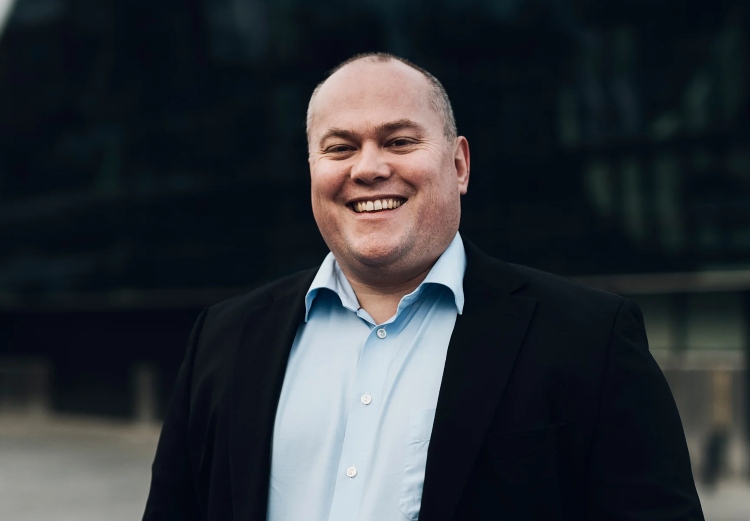 En stor dag for miljøet