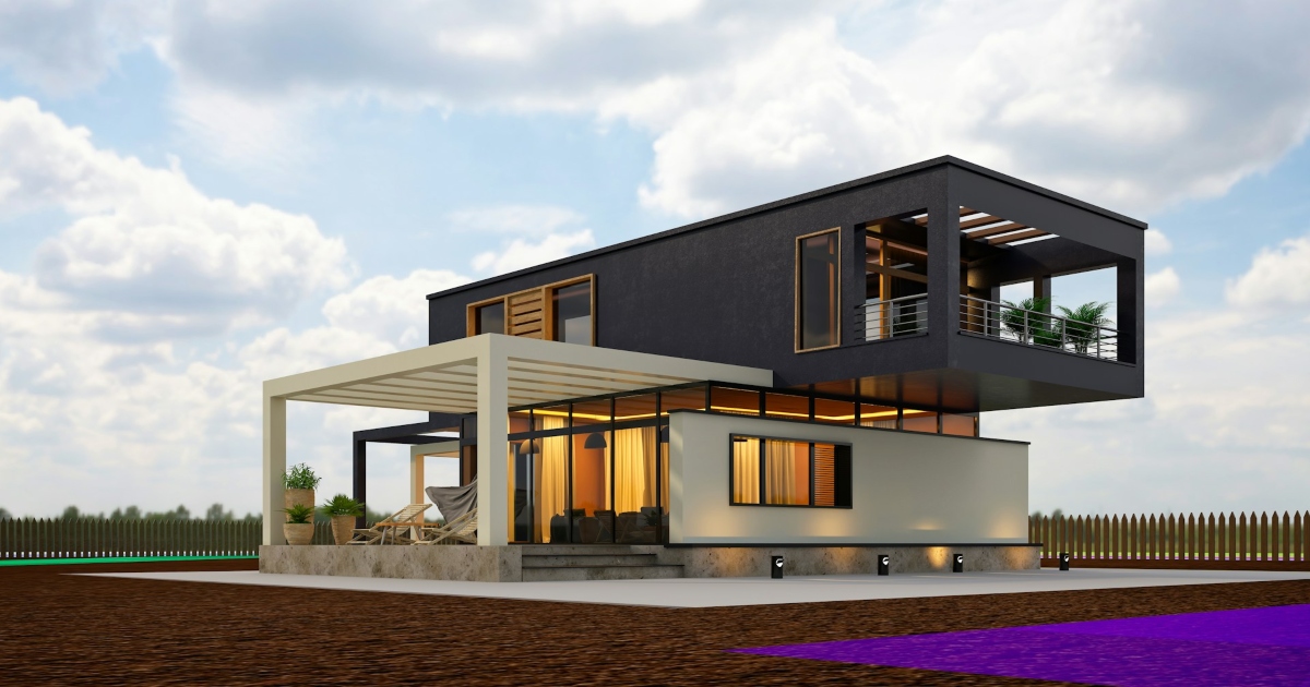 Ferdighus i Funkis Stil: Viktige vurderinger før kjøp