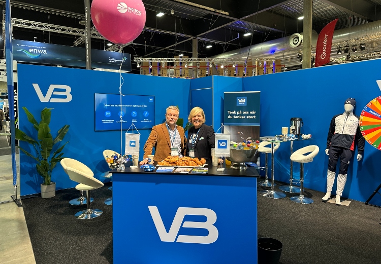 Fra kjede til konsern