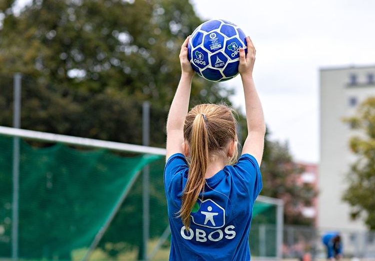 OBOS deler ut millioner