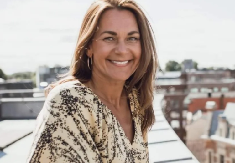 Skal lede Solid Gruppens arbeid innen bærekraft