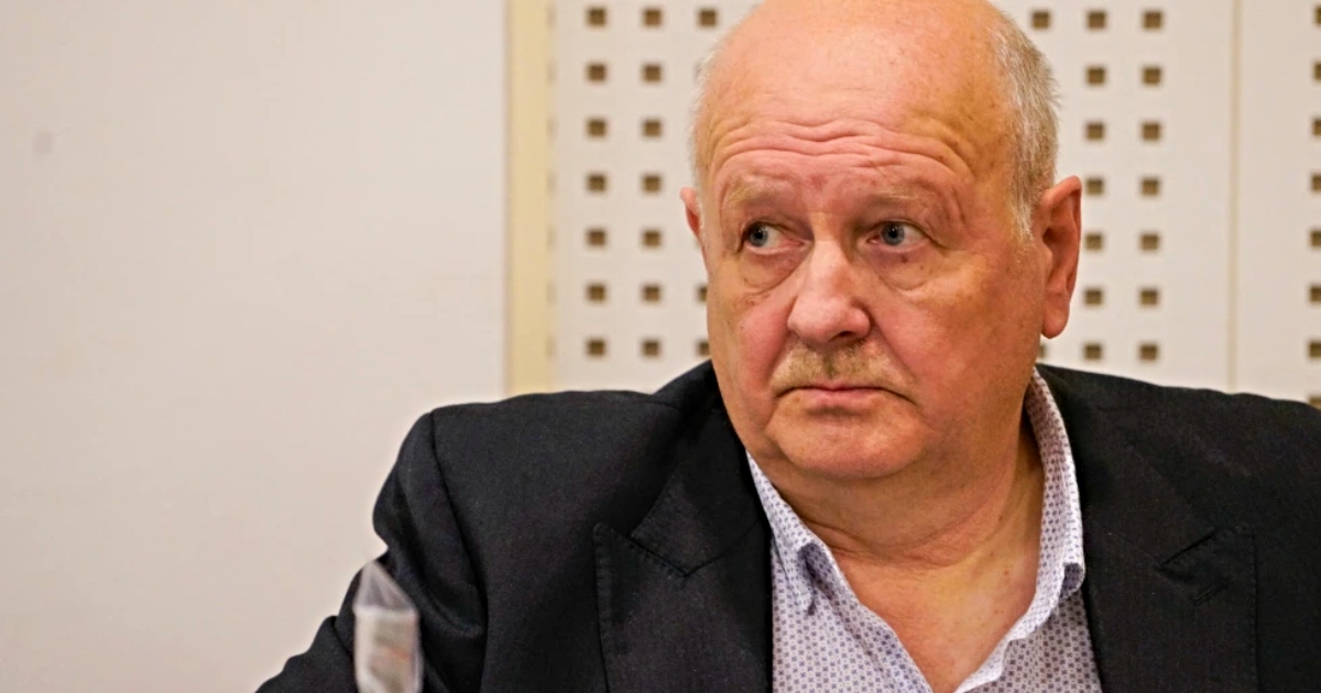 Ølen Betong har ingenting med Atle Berge å gjøre