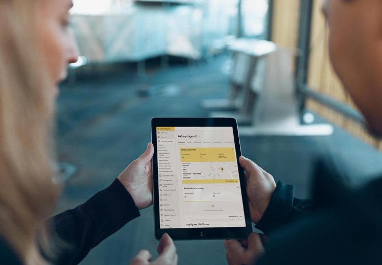 Direkte integrering av Excel i håndboken