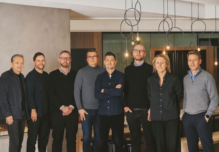 Longva arkitekter blir en del av Asplan Viak