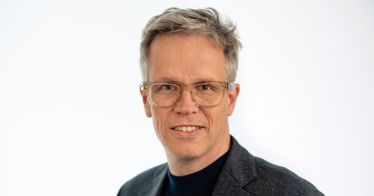 Standard Norge: Vi må bygge for framtidens klima