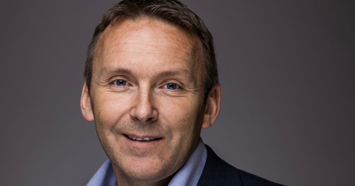 Byggtorget har ansatt ny kjededirektør