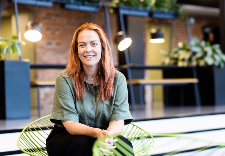 ABAX fornyer med Norges Hyggeligste ABAX fornyer med Norges Hyggeligste