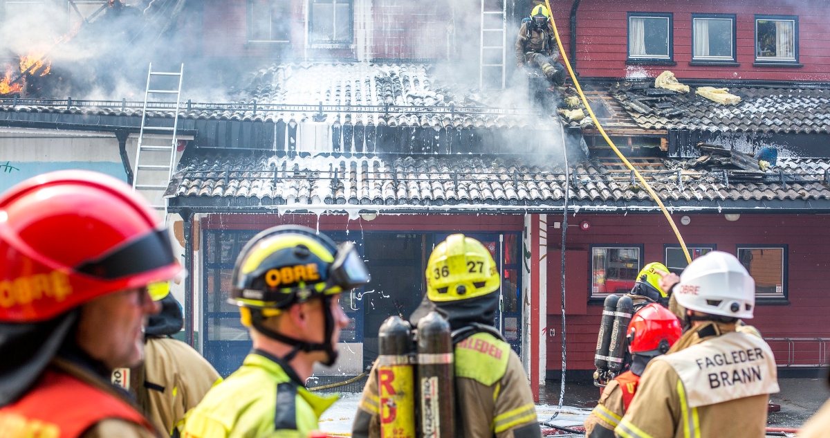 Kurs i NS 3962 - Høyere kvalitet og økt trygghet