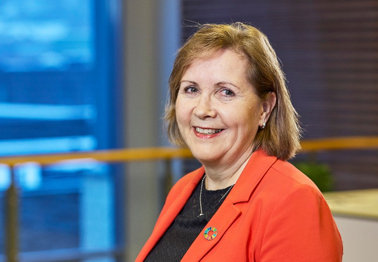 Multiconsult fortsetter å levere