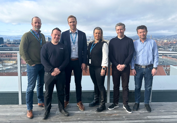 Bravida landet enorm rammeavtale