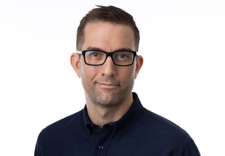 Ny regionleder i Asplan Viak