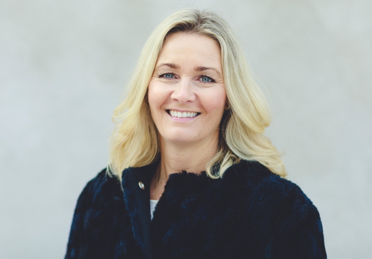 Ny regiondirektør i Innovasjon Norge