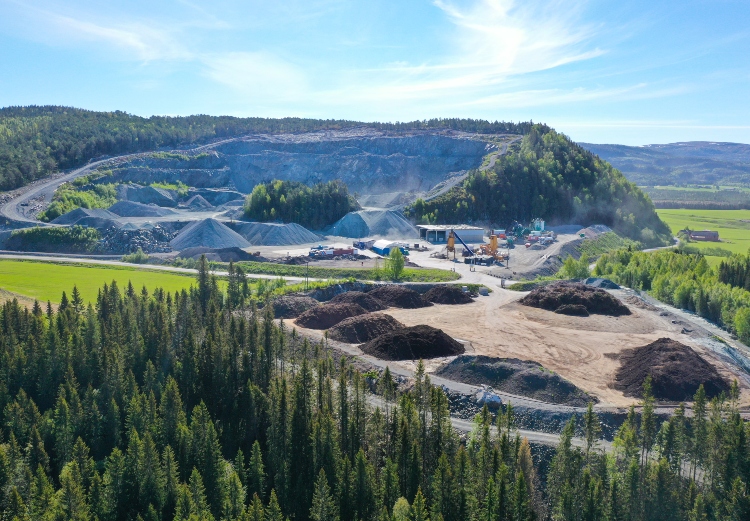 Swerock kjøper seg opp i Trøndelag
