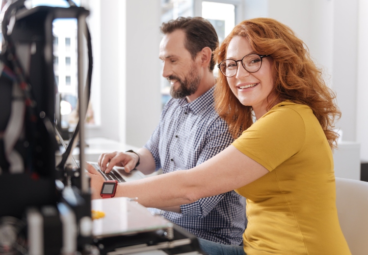 Kreativt grep for økt engasjement og yrkesstolthet