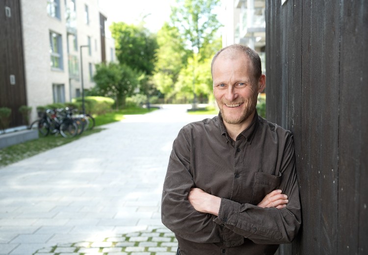 Nye prosjektdirektør i Rambøll