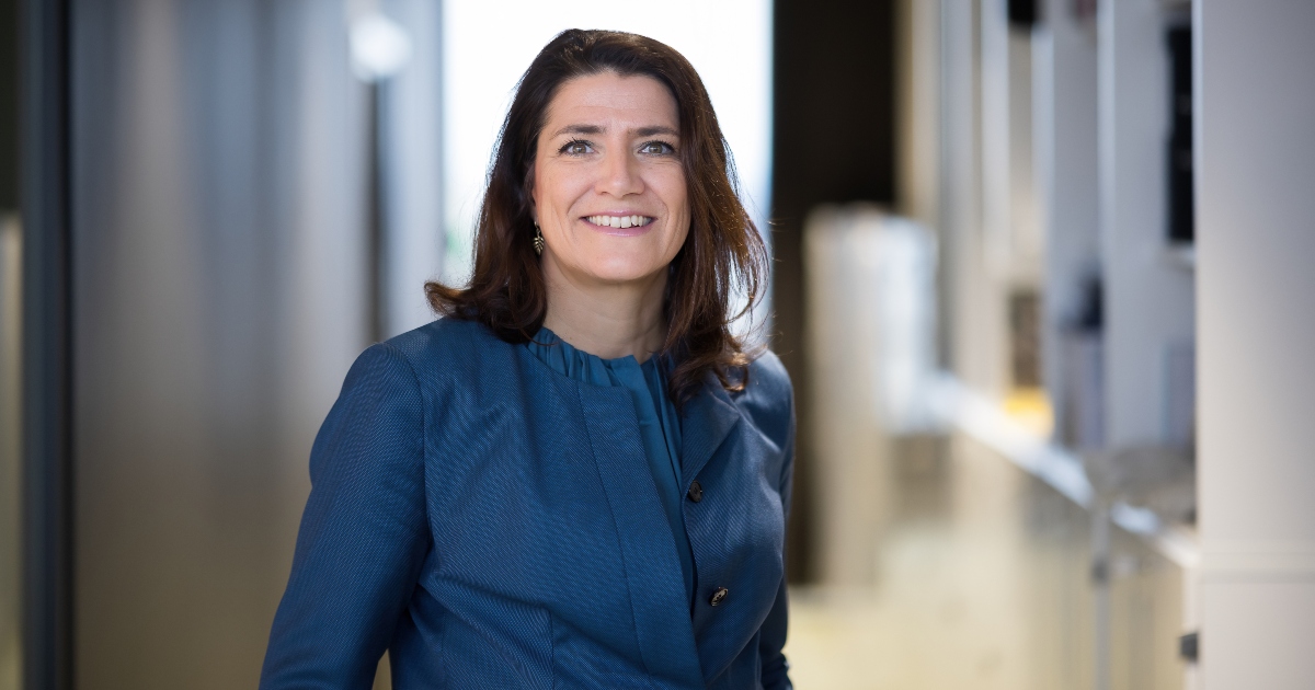 Først i Norge med SBTi-verifisering for eiendom