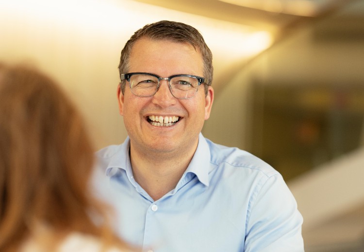 Ny direktør i Asplan Viak