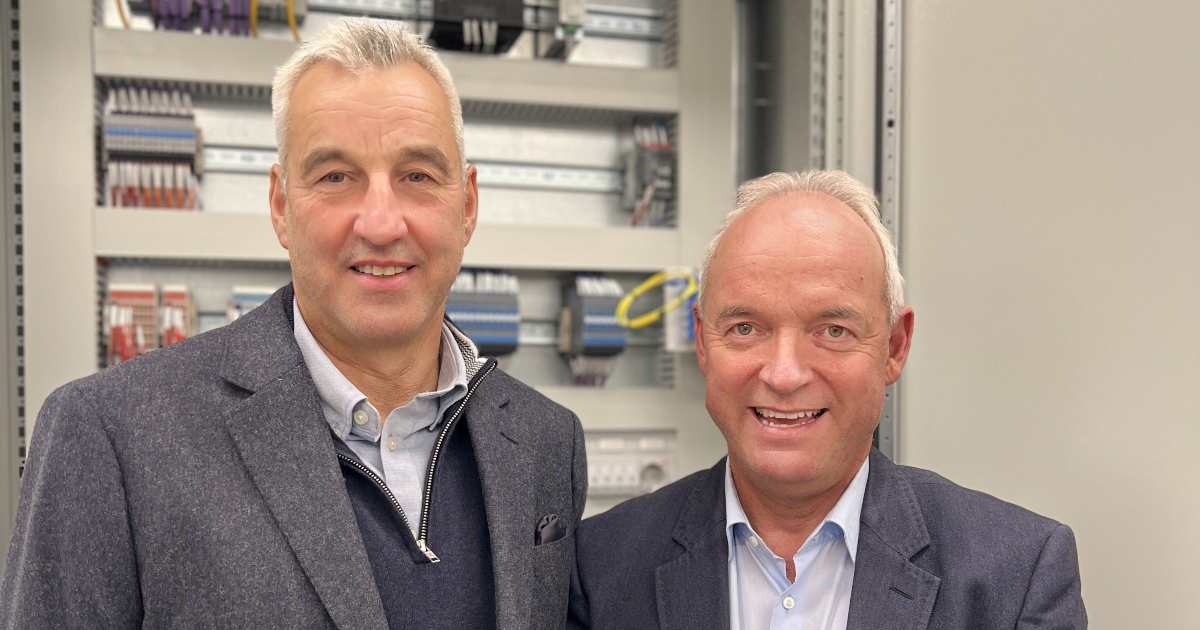 Ny regionsjef ansatt i NHO Elektro Nord