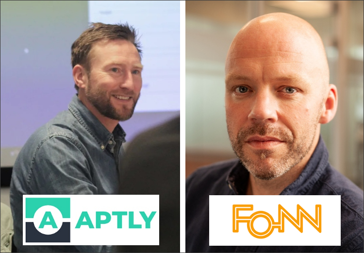 Aptly og Fonn inngår samarbeid