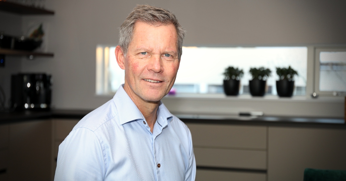 TEK17 henger etter på energilagring