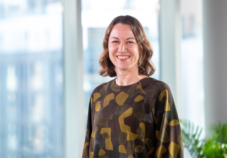 Asplan Viak styrker kommunikasjonsavdelingen