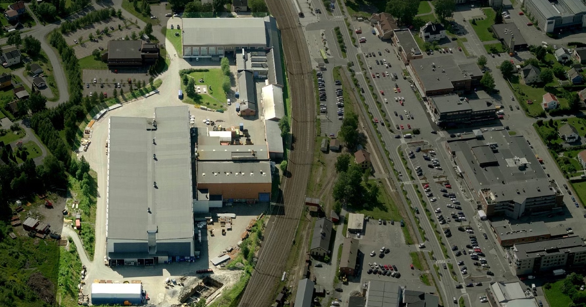 Usbl og SKB i ny boligallianse