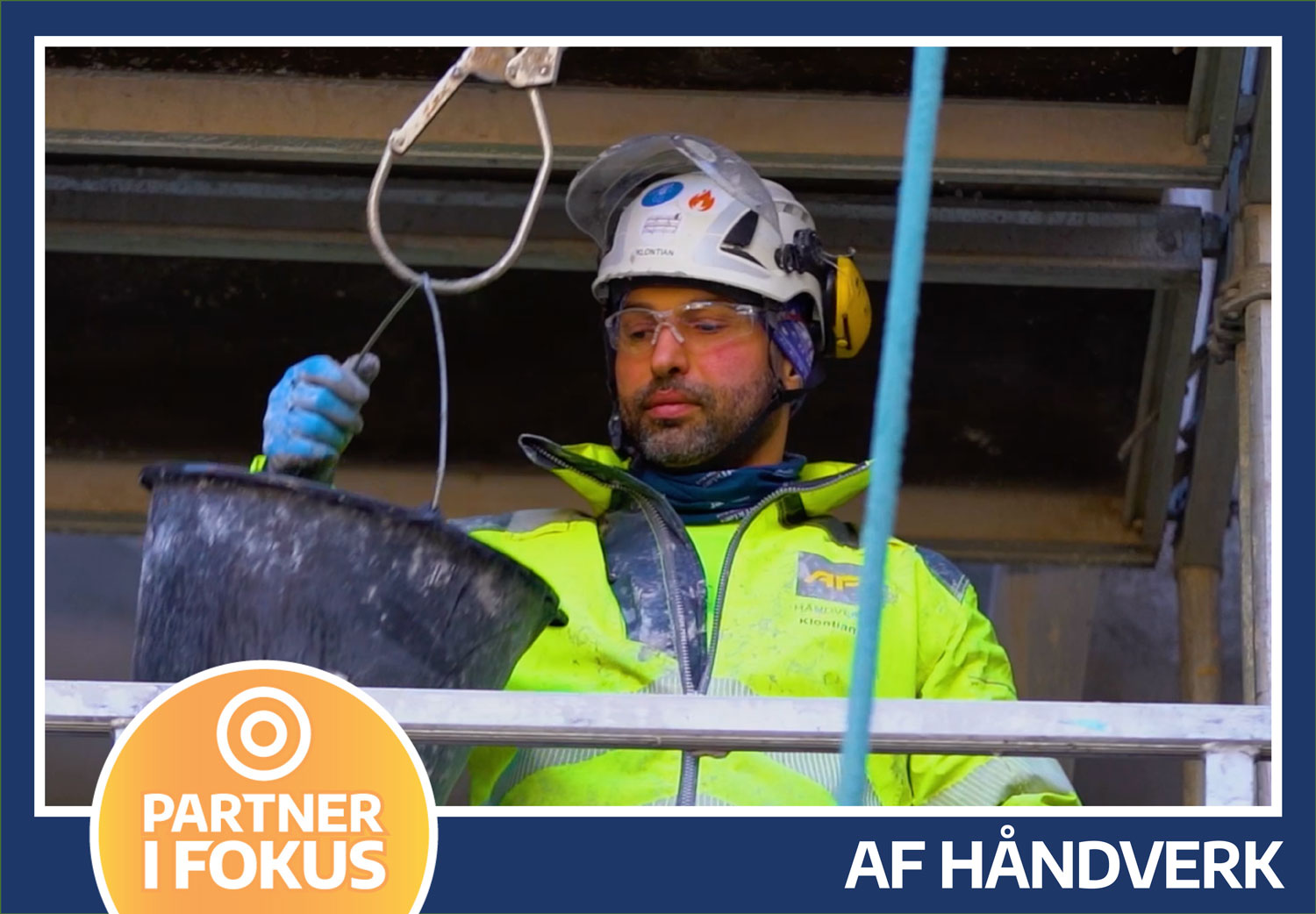 AF Håndverk - Rehabilitering og antikvarisk restaurering