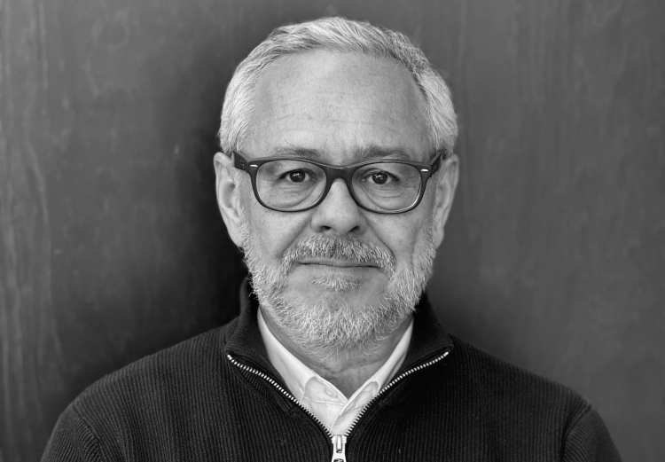 Bjørn Gabrielsen blir ny CEO i BLDNG.ai