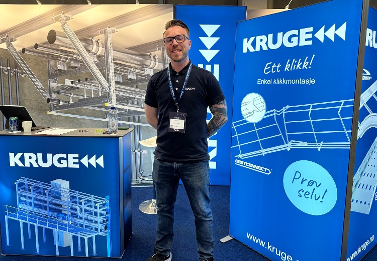 Enorm oppsving for Kruge