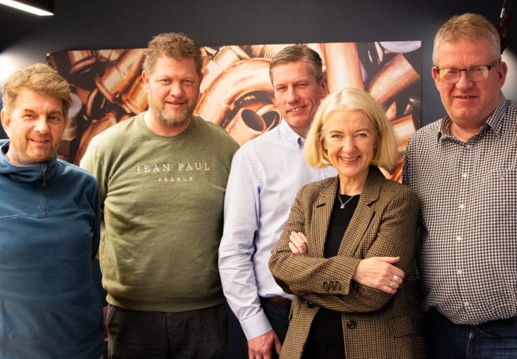 Styrker opplæringstilbudet på Romerike