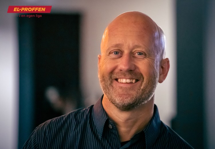 EL-PROFFEN inngår samarbeid med Monta