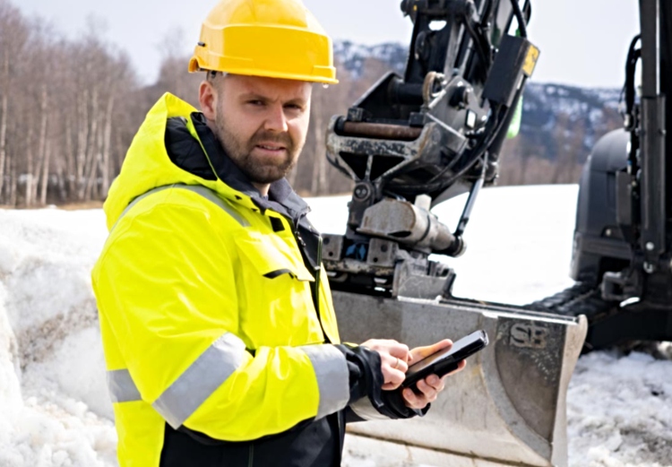 SmartDok og Tellit Solutions har inngått samarbeid